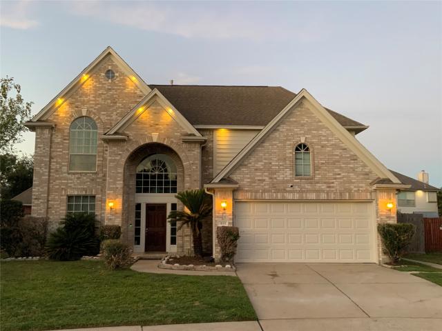 1822 Laurel Oaks Drive