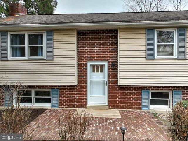 1822 Little Conestoga Road