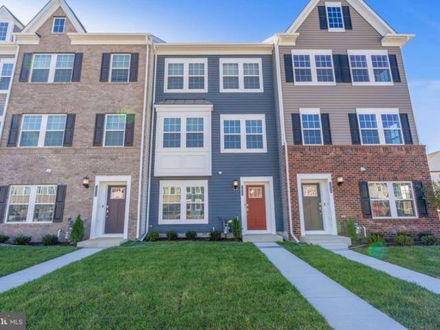 1822 Parham Way, Windsor Mill, MD 21244