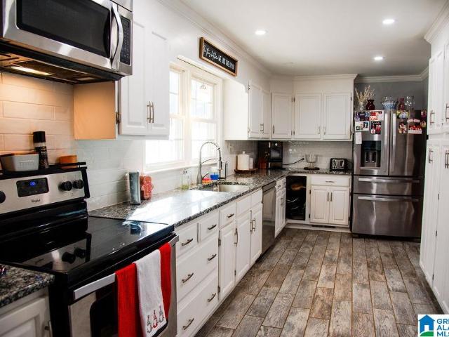 1822 Pleasant Ridge Drive