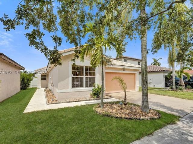 1822 SW 176th Ave, Miramar, FL 33029