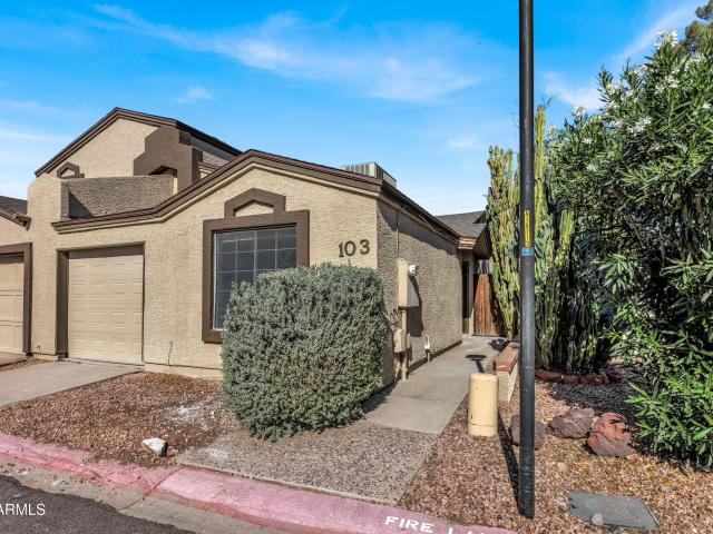 1822 S 39th St, Unit 103, Mesa, AZ 85206 | MLS #6993 | Compass