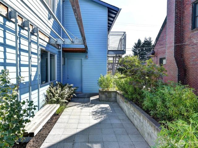 1822 S King St, Unit AD, Seattle, WA 98144 | MLS #2556