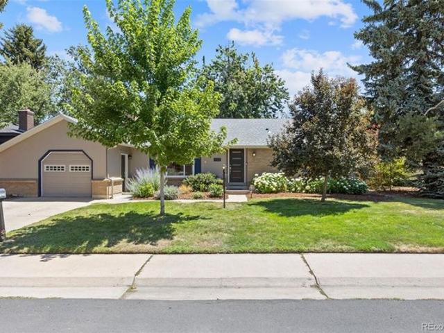 1822 S Olive St, Denver, CO 80224