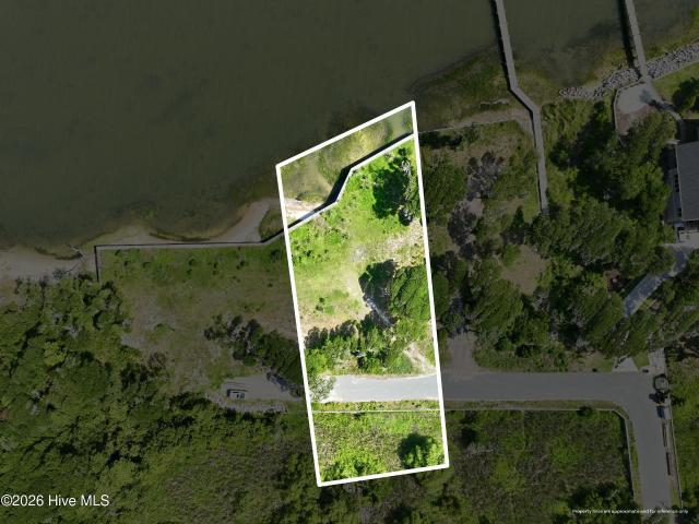1822 Salter Path Road # Lot 2