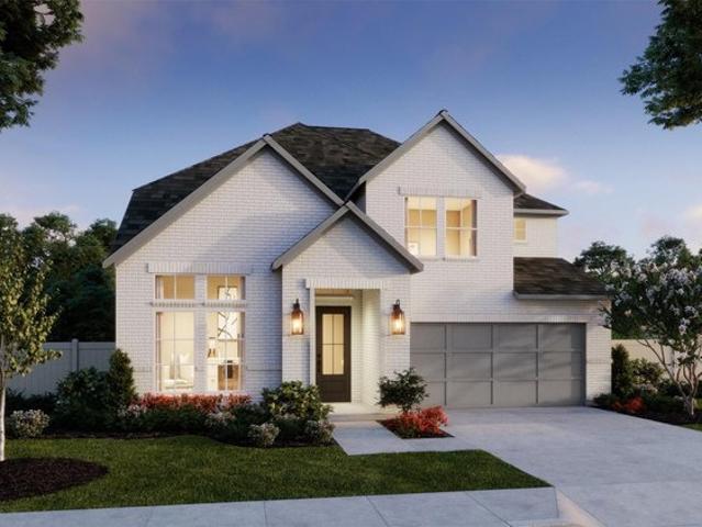 1822 Spearmint St, Celina, TX 75009
