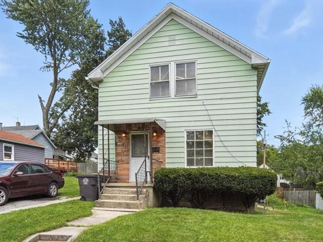 1822 Tecumseh St, Fort Wayne, IN 46805