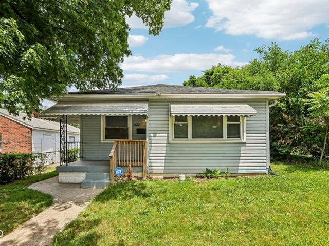 1822 W 10th St, Indianapolis, IN 46222