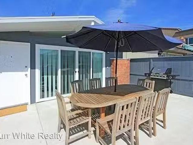 1822 W Balboa Blvd, Unit A 1822 W. Balboa Blvd