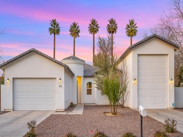 1822 W El Caminito Dr, Phoenix, AZ 85021