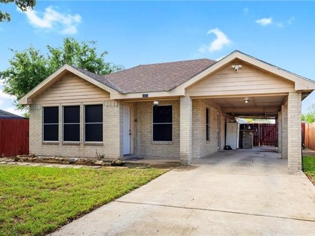 1822 W Lincoln St, Weslaco, TX 78599