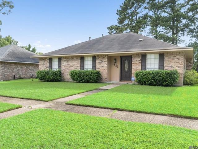 1822 W Marsden Pl, Baton Rouge, LA 70816
