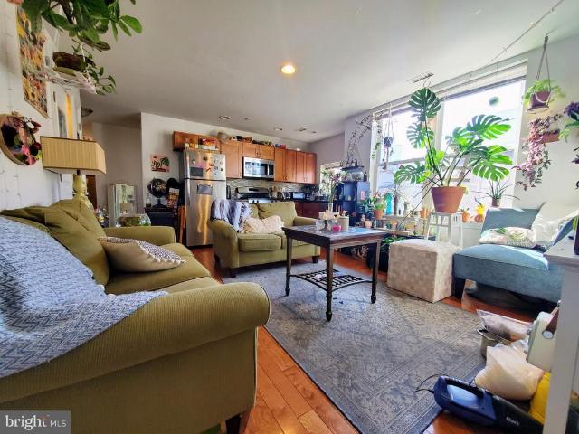 1822 W Norris Street # B