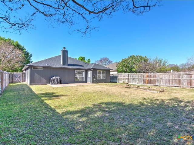 1822 Waterbury Ct, Temple, TX 76502 | MLS #608152
