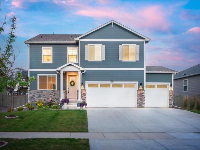 1822 Westport Ave, Berthoud, CO 80513