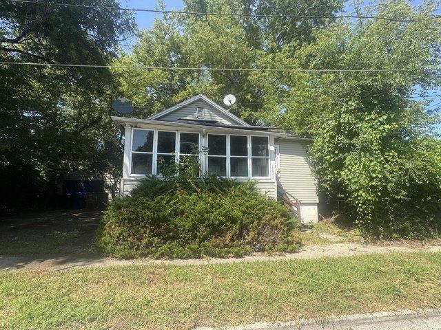 1822 58th St, Kenosha, WI 53140