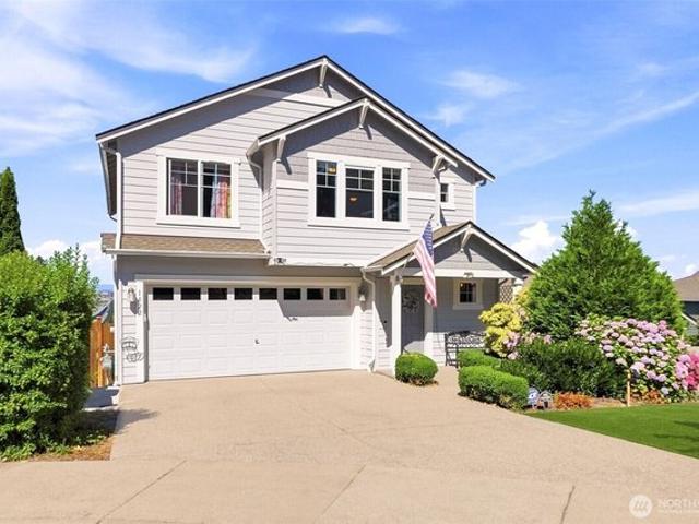 1822 73rd Ave SE, Lake Stevens, WA 98258