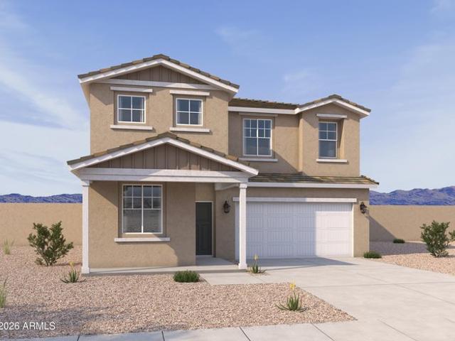 18233 W Creedance Blvd, Surprise, AZ 85387