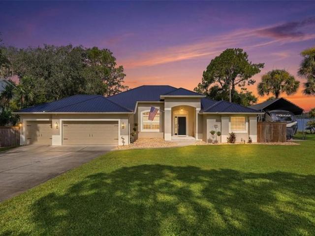 18233 Rose St, Groveland, FL 34736