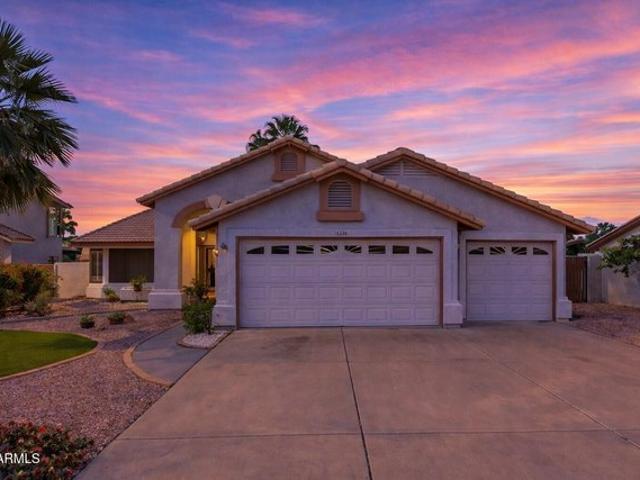 18230 N 61st Dr, Glendale, AZ 85308