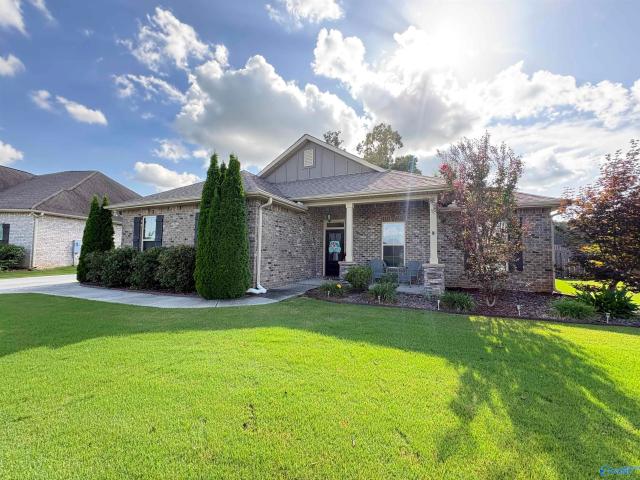 18230 Red Tail Street