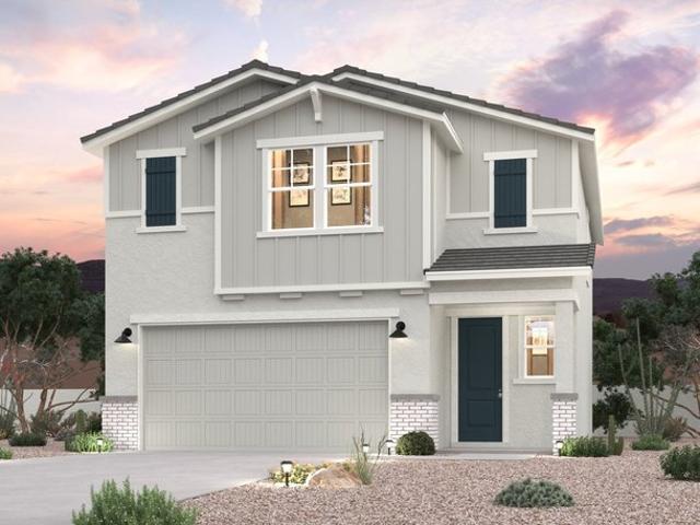 18231 W Calle Lejos, Surprise, AZ 85387