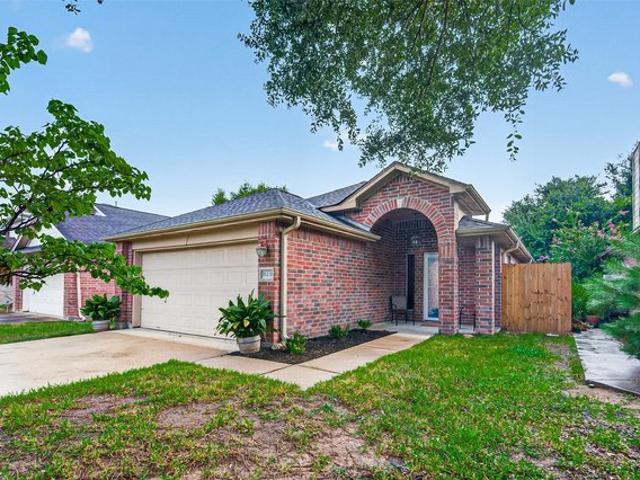 18231 Campbellford Dr, Tomball, TX 77377