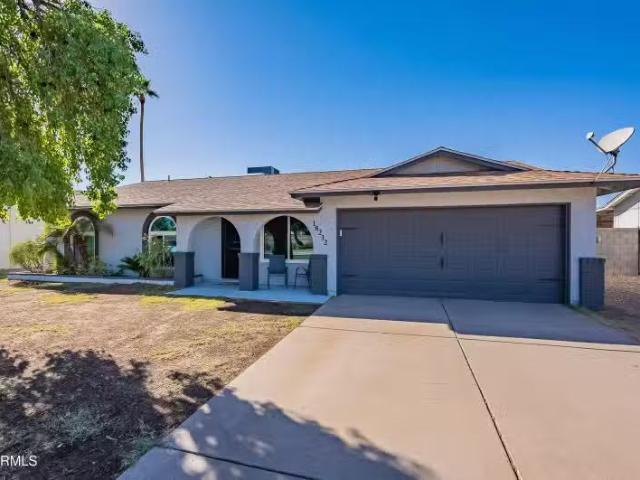 18232 N 55th Ave, Glendale, AZ 85308 MLS 6783521