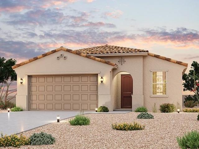 18237 W Calle Lejos, Surprise, AZ 85387