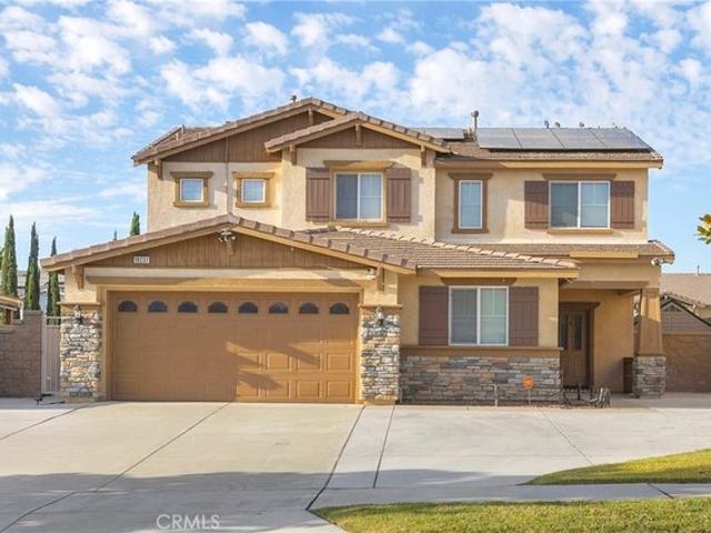 18237 Ramona Ave, Fontana, CA 92336