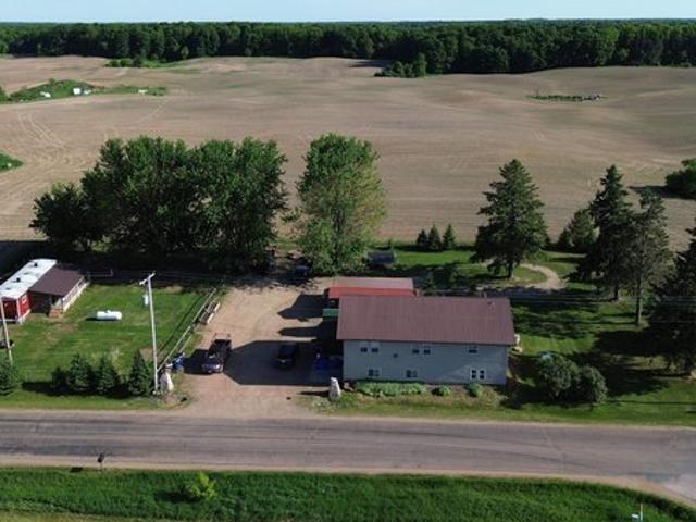 182347 Birnamwood Rd, Birnamwood, WI 54414