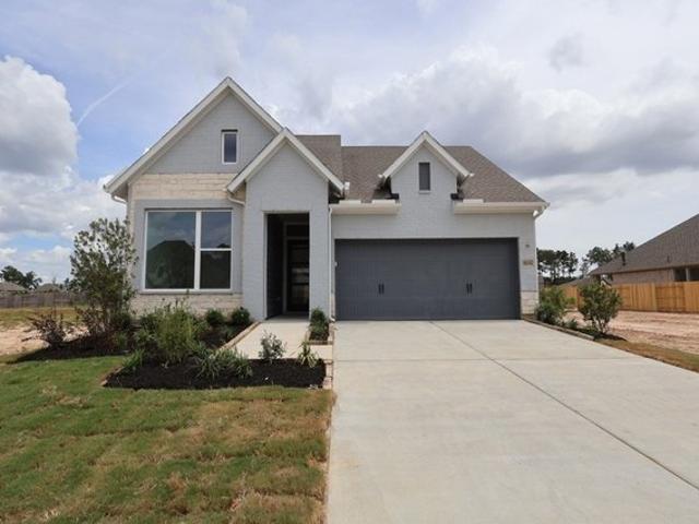 18234 Upper Brook St, Conroe, TX 77302