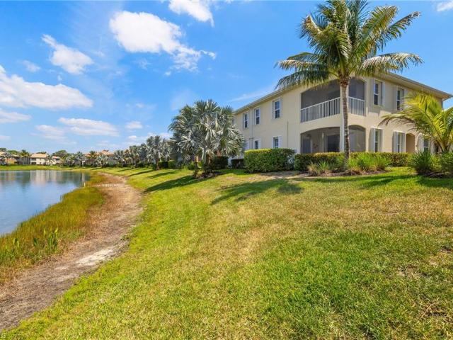 18234 Creekside Preserve Loop, Unit 101, Fort Myers, FL 33908 | MLS #226021