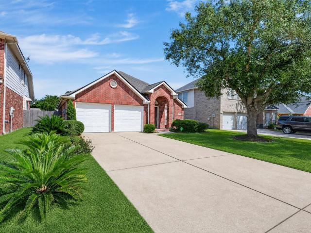18234 Flint Hill Drive