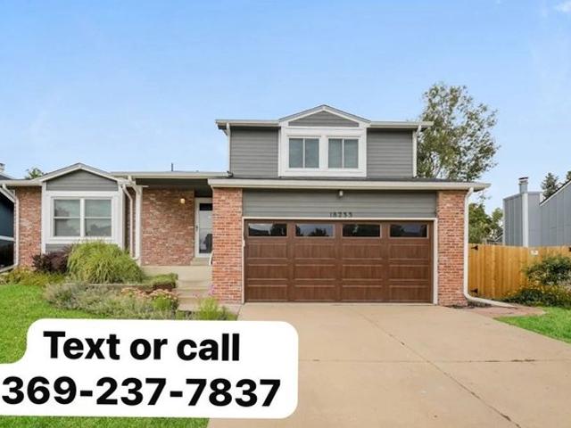 18235 E Berry Dr, Centennial, CO 80015