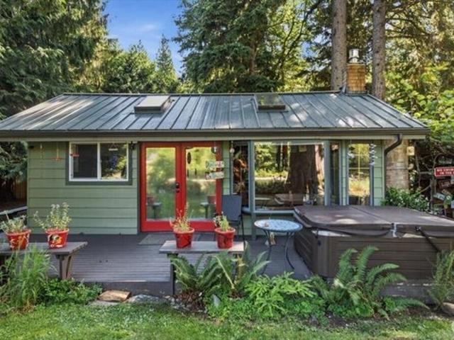 18235 nd Ave NE, Baring, WA 98224