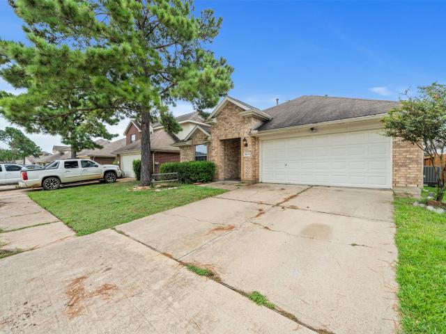 18235 Silver Timber Court