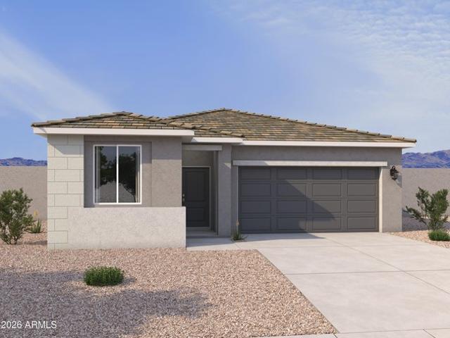 18236 W Avenida Del Sol, Surprise, AZ 85387