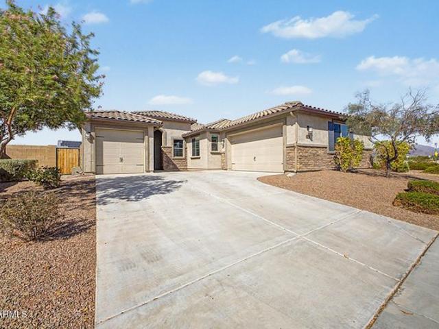 18236 W Sandlewood Dr, Goodyear, AZ 85338
