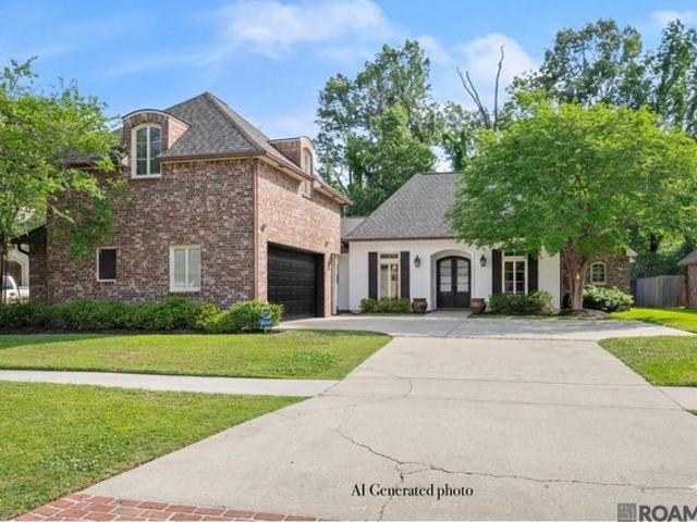 18236 Lake Harbor Ln, Prairieville, LA 70769