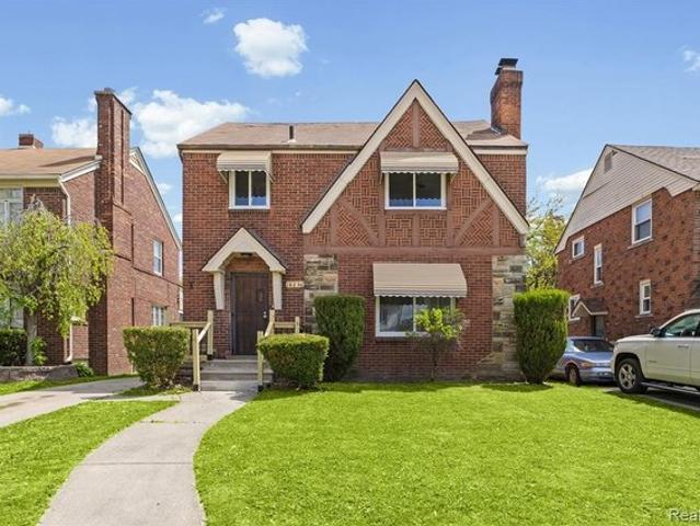 18236 Littlefield St, Detroit, MI 48235