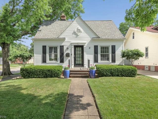18236 Ponciana Ave, Cleveland, OH 44135