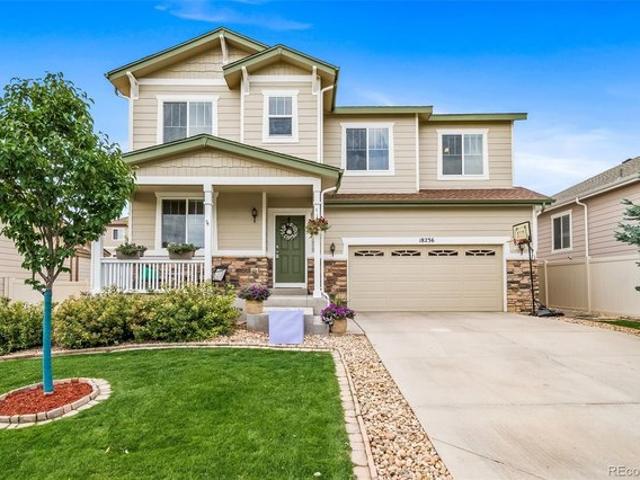 18236 Shadbury Ln, Parker, CO 80134