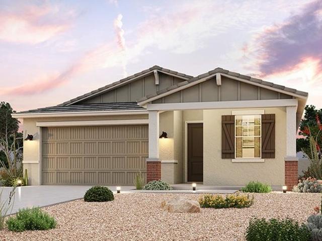 18238 W Calle Lejos, Surprise, AZ 85387