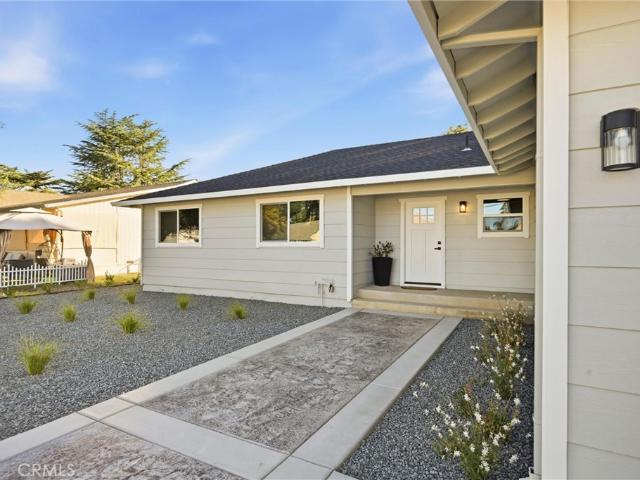 18238 Deer Hollow Road