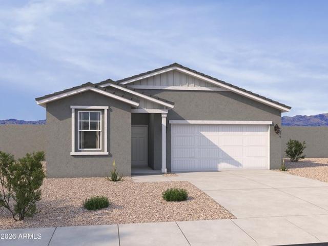 18239 W Avenida Del Sol, Surprise, AZ 85387
