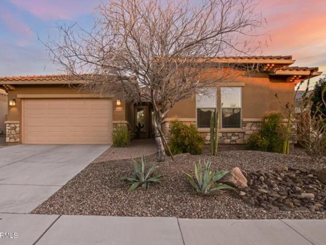 18239 W Desert Sage Dr, Goodyear, AZ 85338