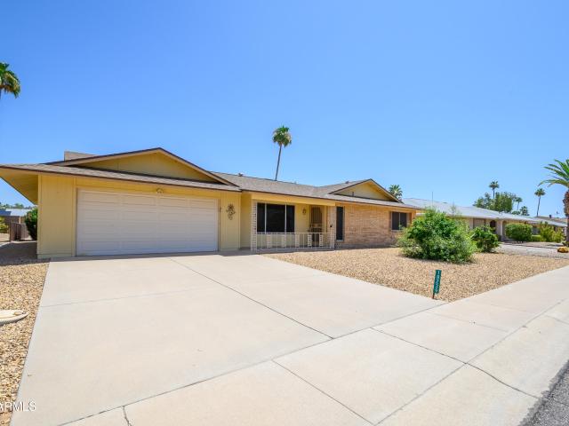 18239 N 129th Ave, Sun City West, AZ 85375 | MLS #6974