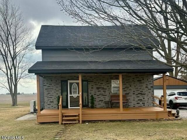 18239 Road N, Fort Jennings, OH 45844