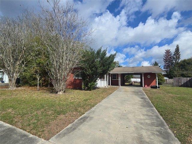 1823 Maywood Rd, Winter Park, FL 32792